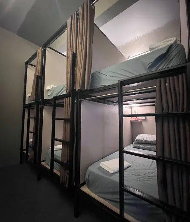 Zenz Hotel, Johor Bahru - official website of the hotel